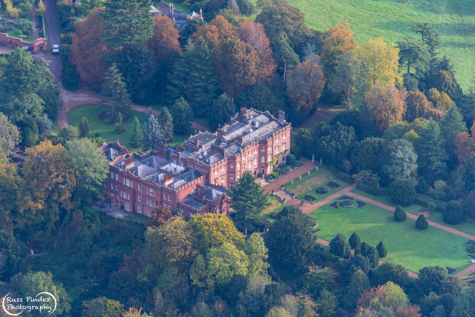 High Wycombe and District