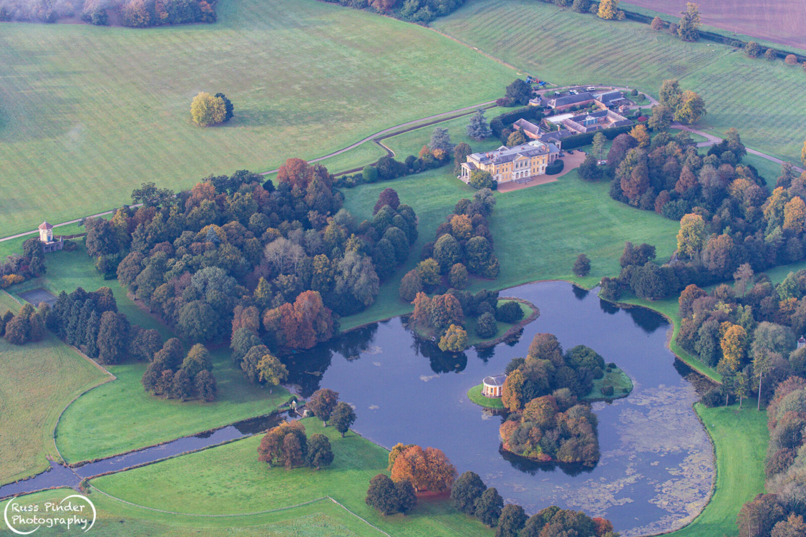 High Wycombe and District